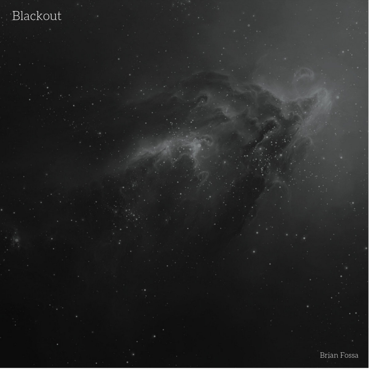 Blackout | Brian Fossa
