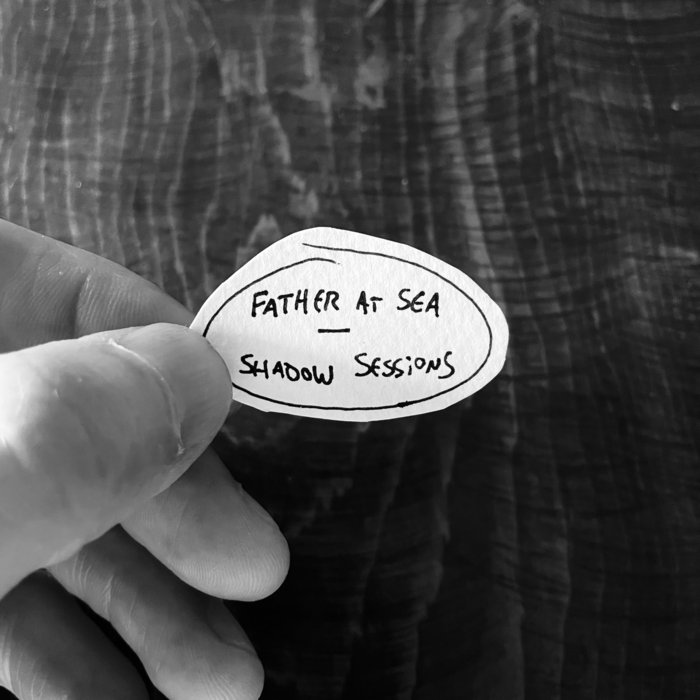 shadow sessions | father at sea