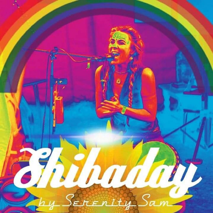 Shibaday | Serenity Sam