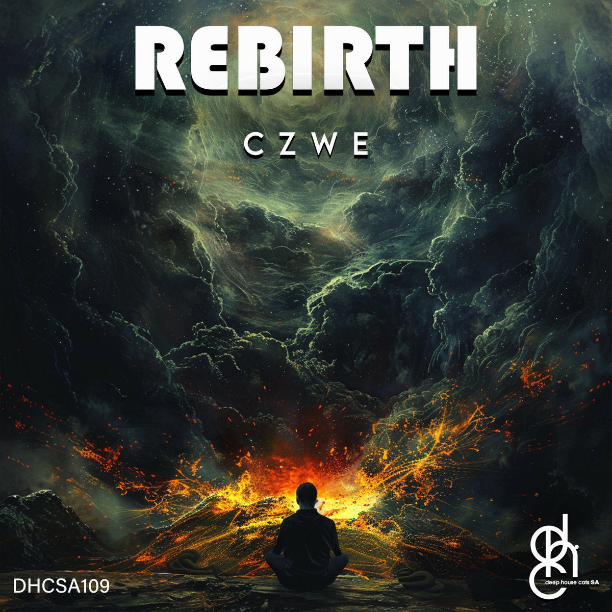 Rebirth | Czwe | Deep House Cats (SA)