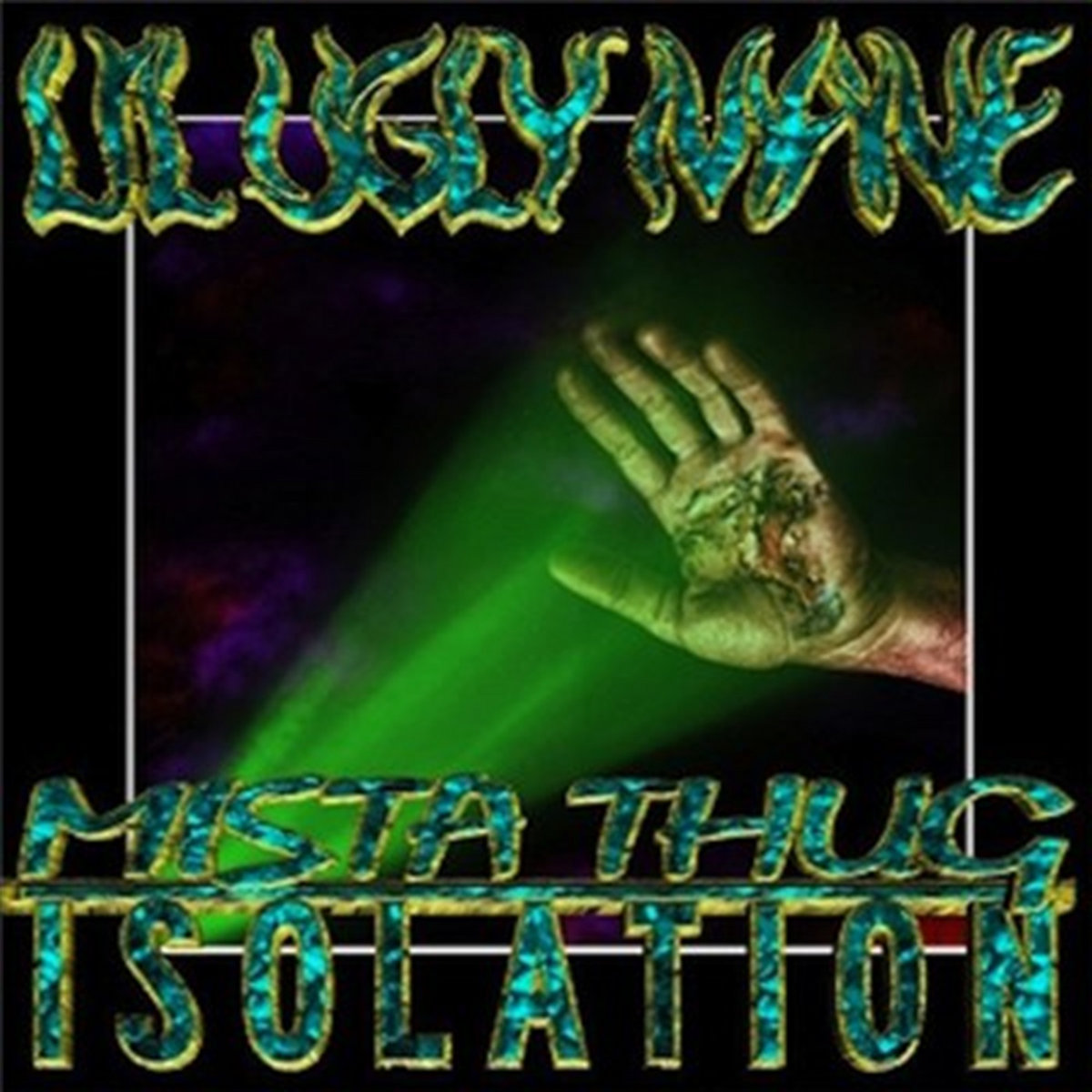 Mista Thug Isolation | Lil Ugly Mane
