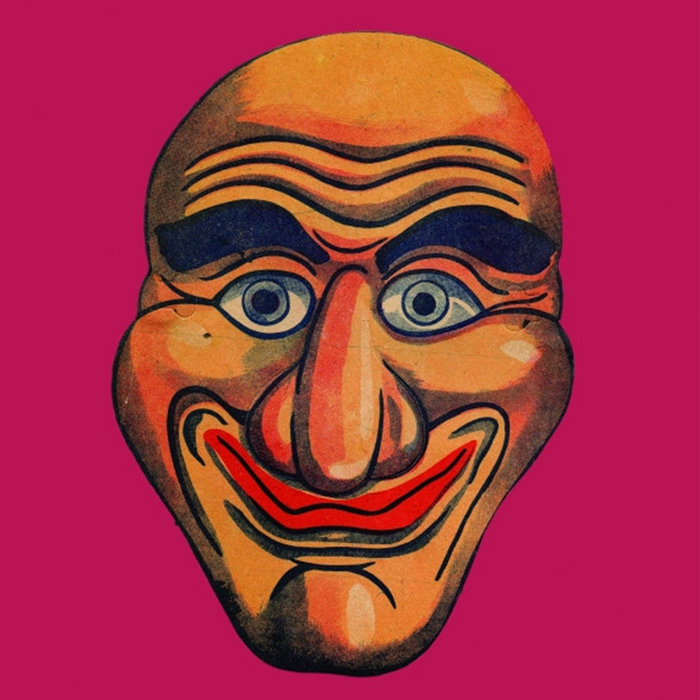 Chain Balled b/w A Funeral With Music | Aaron Dilloway