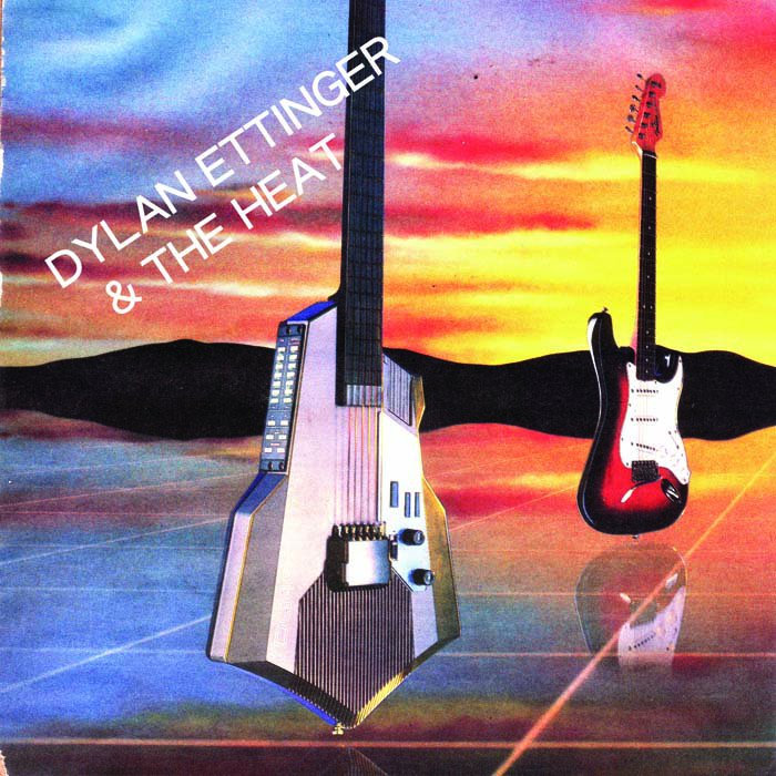 Smokin' | Dylan Ettinger