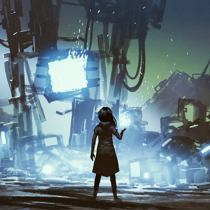 Shadow Movements | Rubric | Kyle Preston