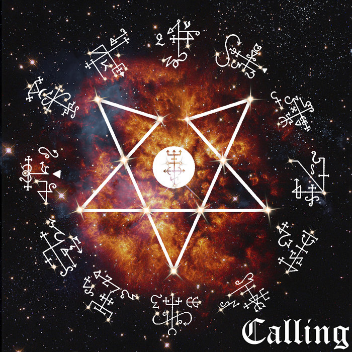 The 12 Princes of The Qliphothic Zodiac (Calling) | ORDO AZERATE