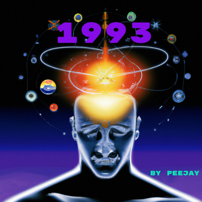 "1993" | Peejay | PEEJAY