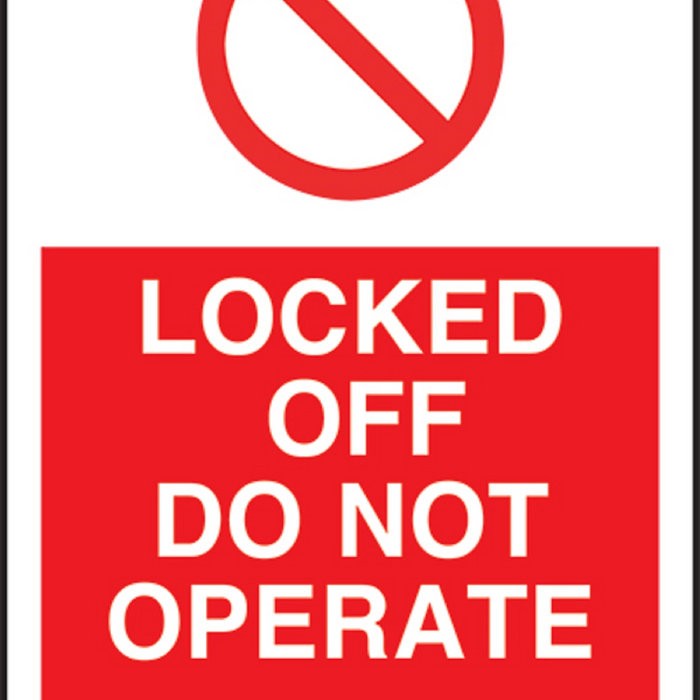 Locked Off | Thumbzo