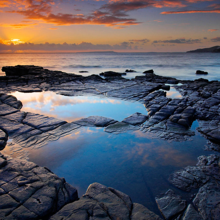 Rockpool§ E.P | WAV Machine