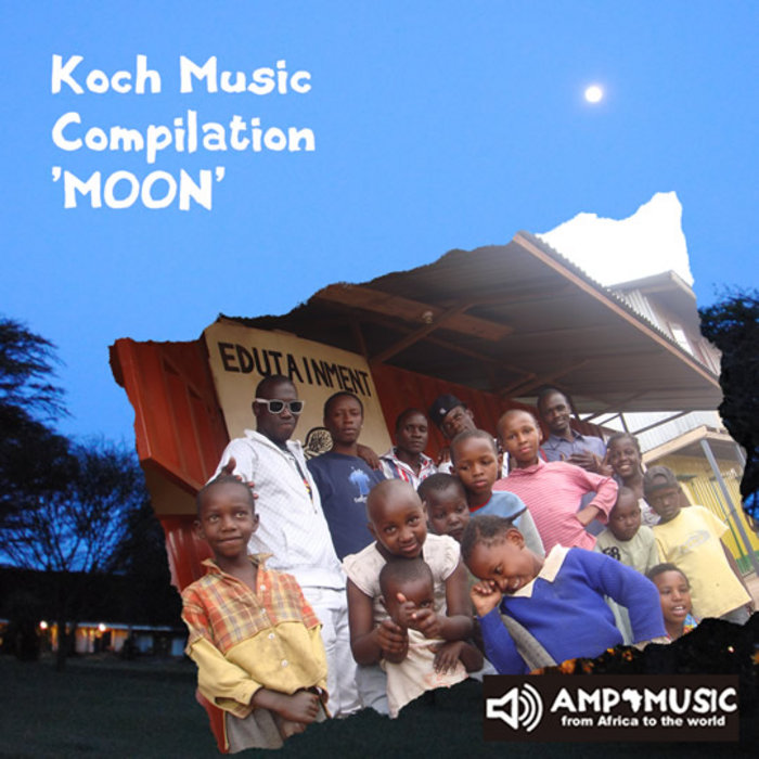 Koch Music Compilation MOON | Koch musicians | AMP MUSIC