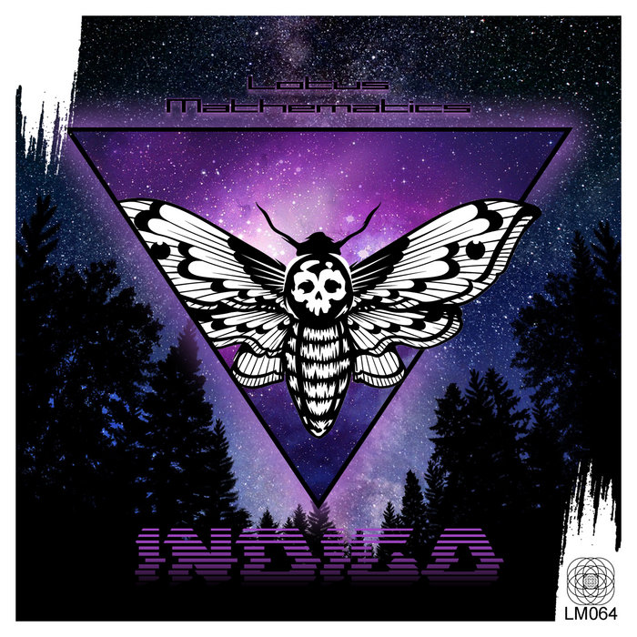 Indigo | Lotus Mathematics | Lotus Mathematics (Archive)