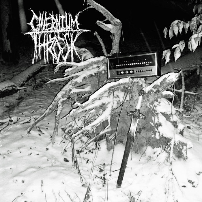 infinita resonat mortis | Cavernium Ul Throsk