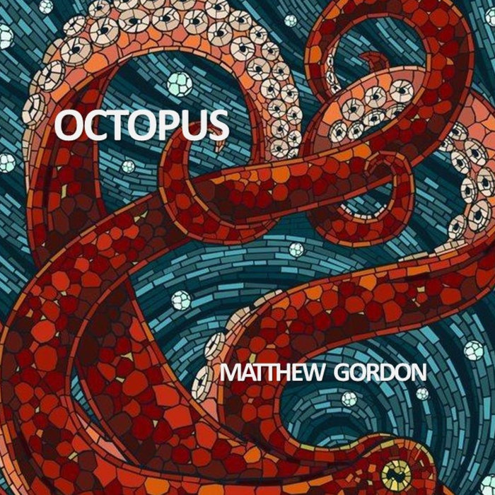 Octopus | Matthew Gordon | Matthew Gordon & Silvershade Scenery