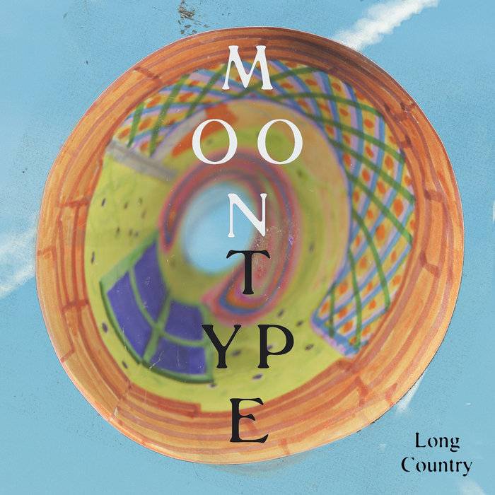 Long Country | Moontype