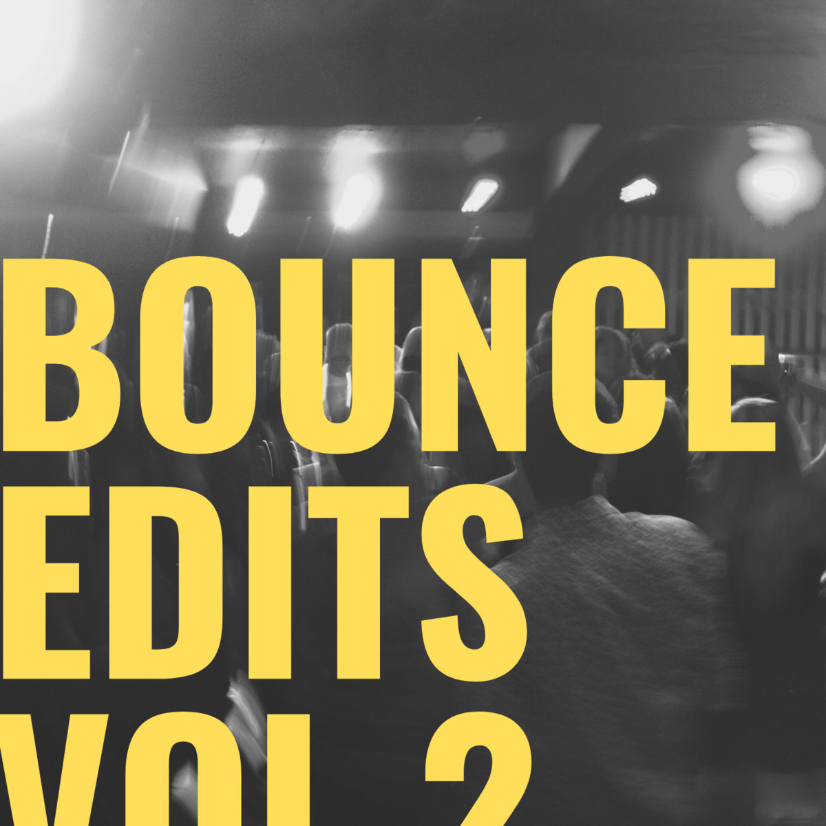 Bounce Edits Vol.2 | MHMMD