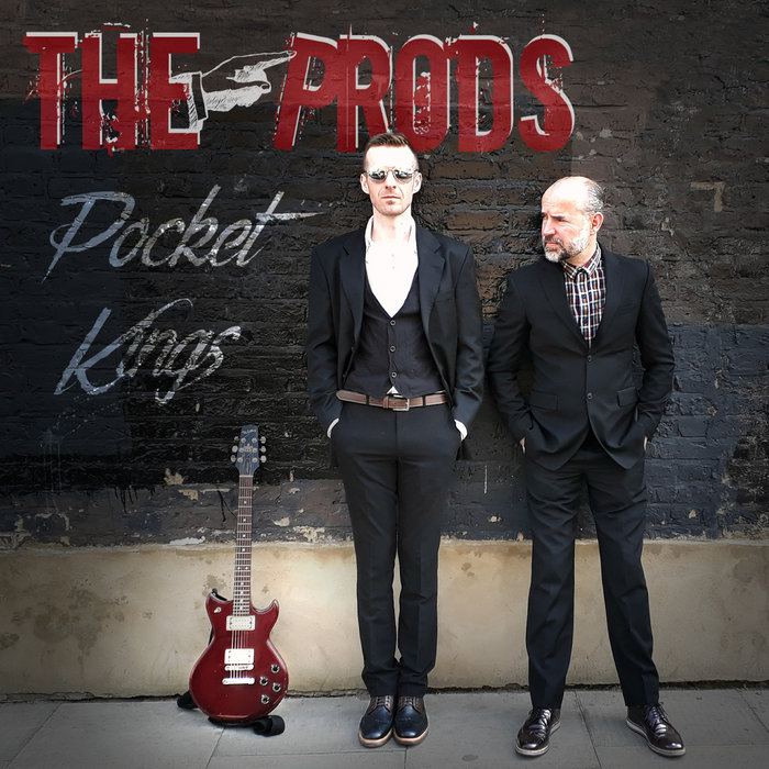 Pocket Kings | The Prods