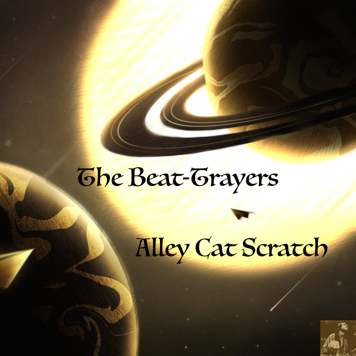 Alley Cat Scratch | The Beat-Trayers | Miggedy Entertainment