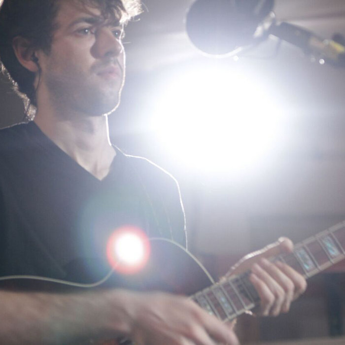 Live at Delicate/Automatic | Patrick Dunphy