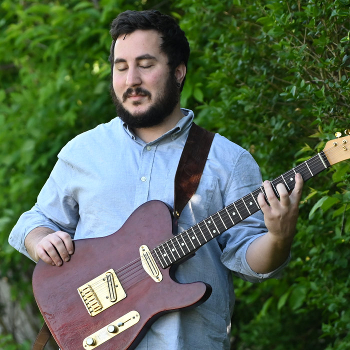 Content | Alex Frondelli