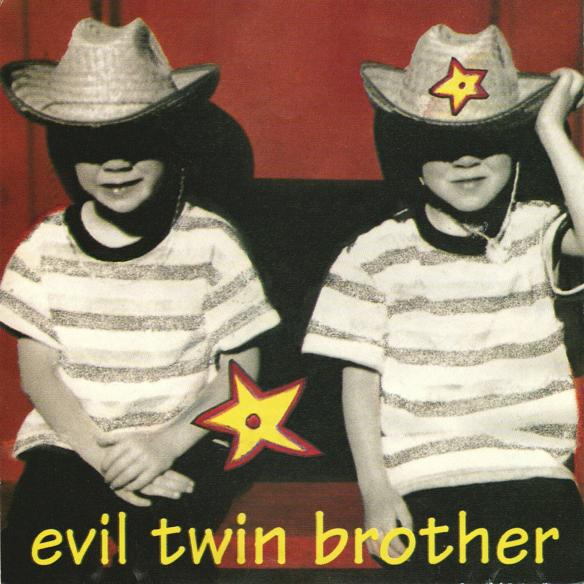 Your Dad | Evil Twin Brother