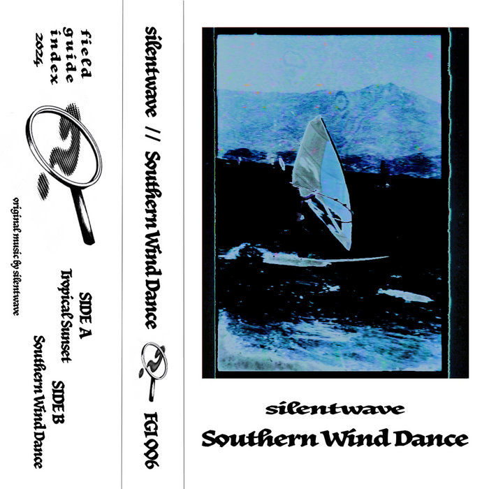 Southern Wind Dance | silentwave | Field Guide Index
