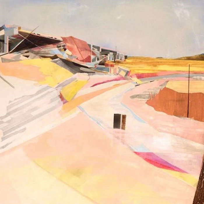 Eventually | Roine Sangenberg