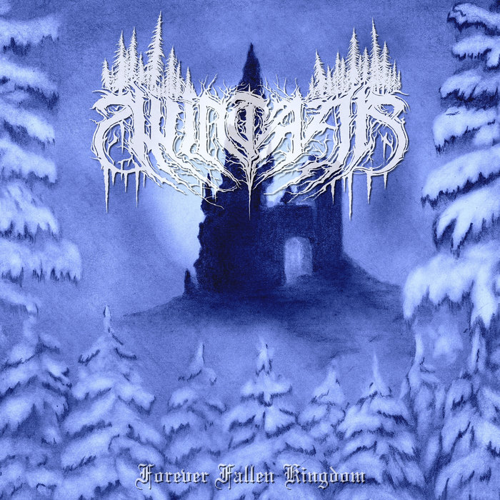 Forever Fallen Kingdom | Wintaar