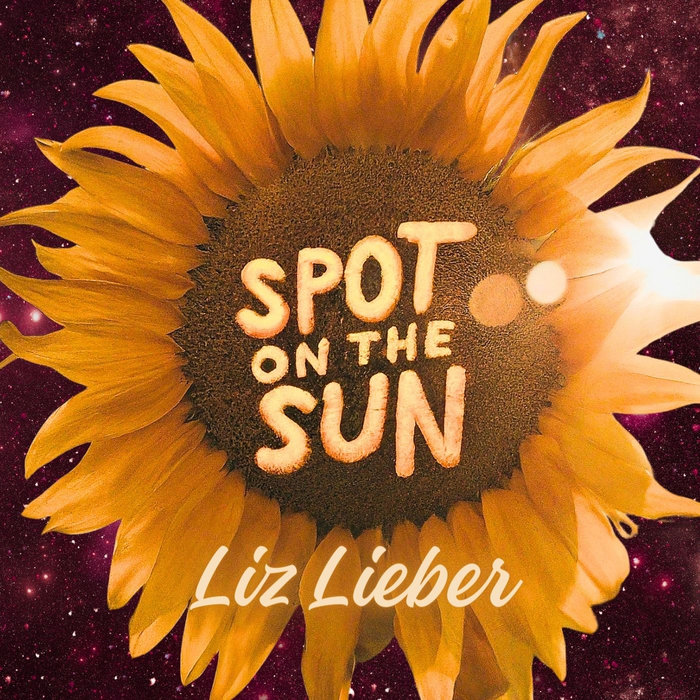 Spot on the Sun | Liz Lieber