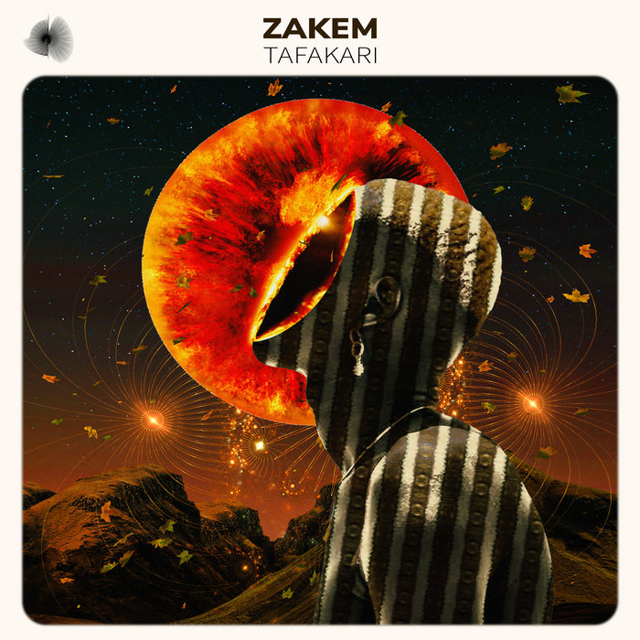Zakem - Tafakari | Zakem | Bosom