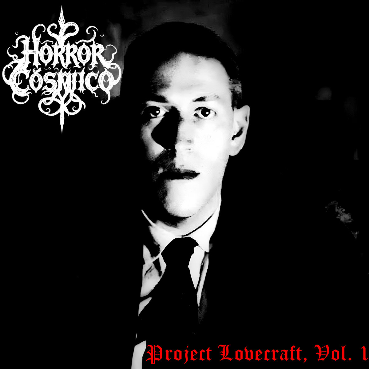 Project Lovecraft, Vol. 1 | Horror Cósmiico