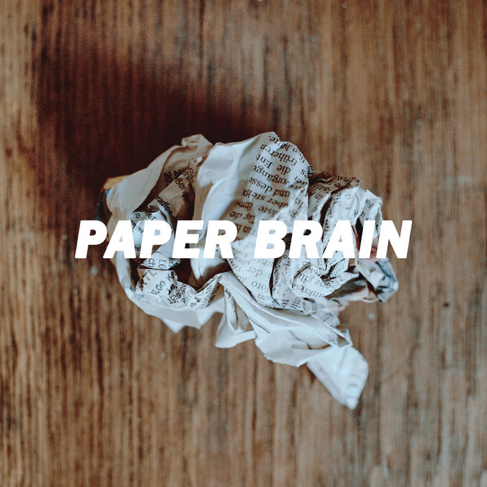 October EP | paperbrain