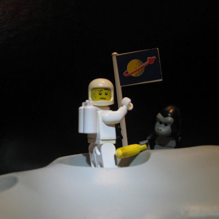 T-Pot Studio Session 2005 | 1,2,3 and the Fours | Brown/Bywalec ...