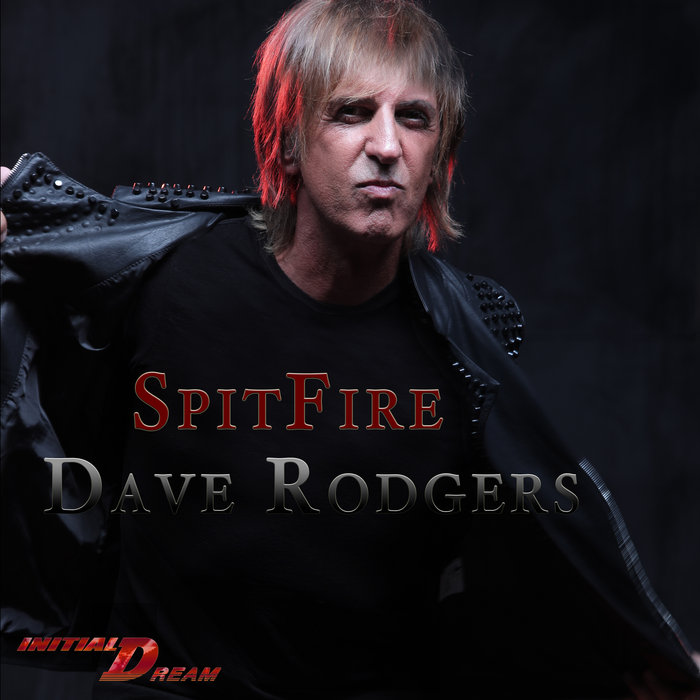 Spitfire Extra Versions | Dave Rodgers | Dave Rodgers Music