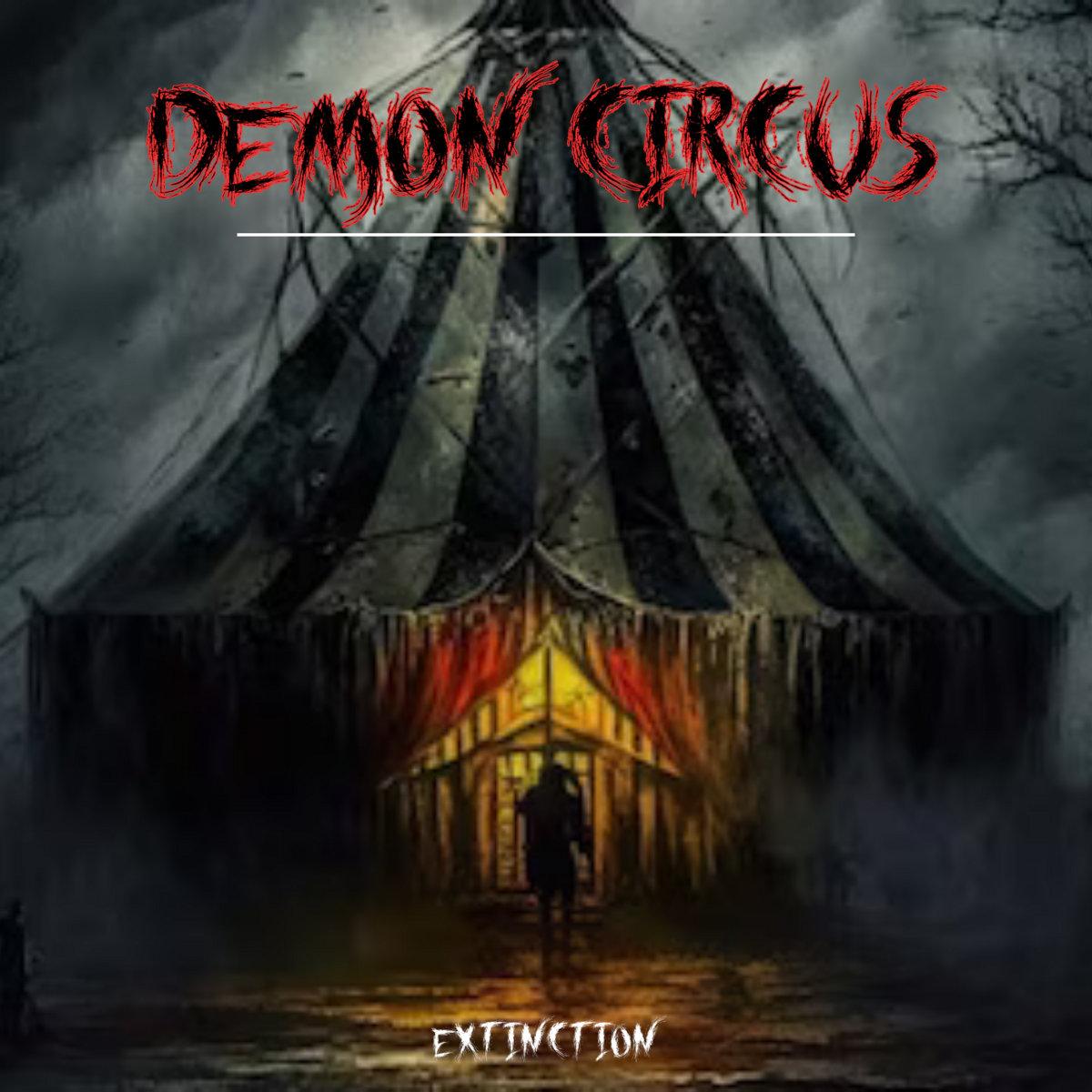 Extinction | Demon Circus