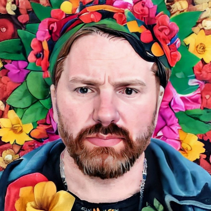 The Infinite Chord | Ben Waller