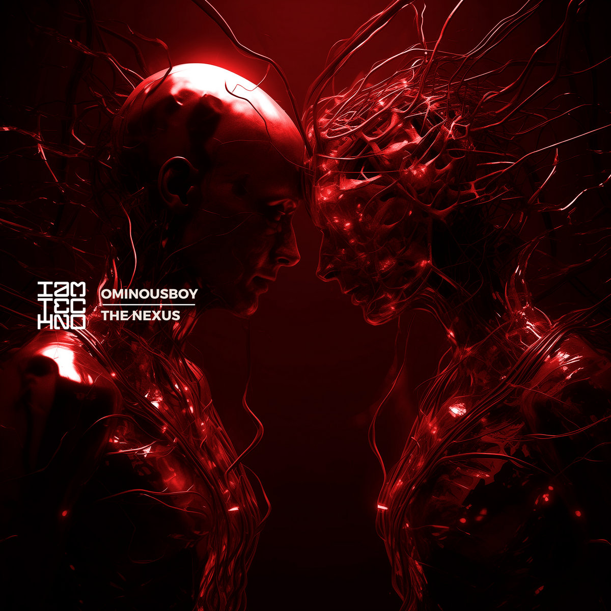 The Nexus | Ominousboy | IAMT