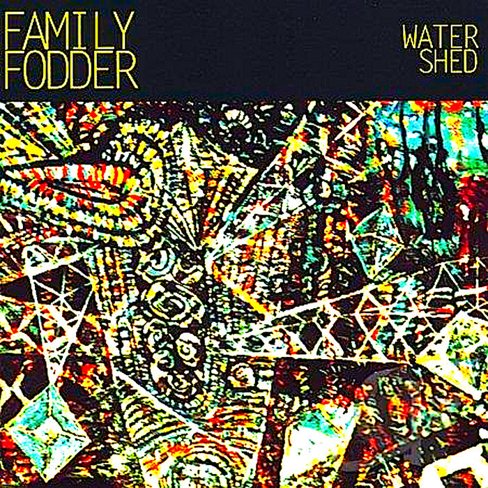 Water Shed | Family Fodder