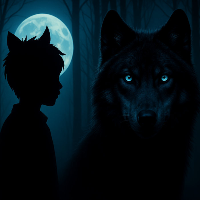 Therian Child | Klauwtje