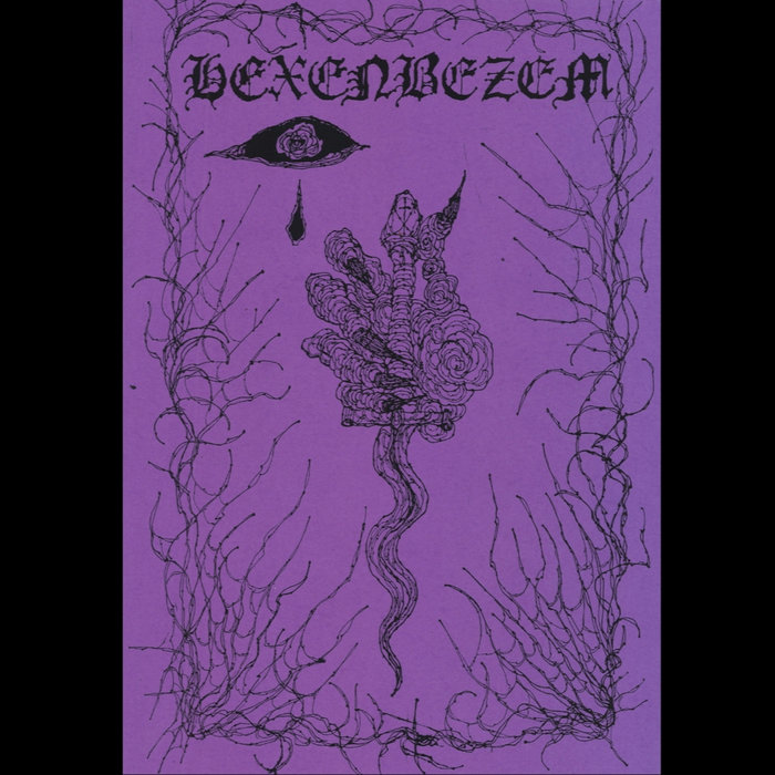 Desensitized | HEXENBEZEM