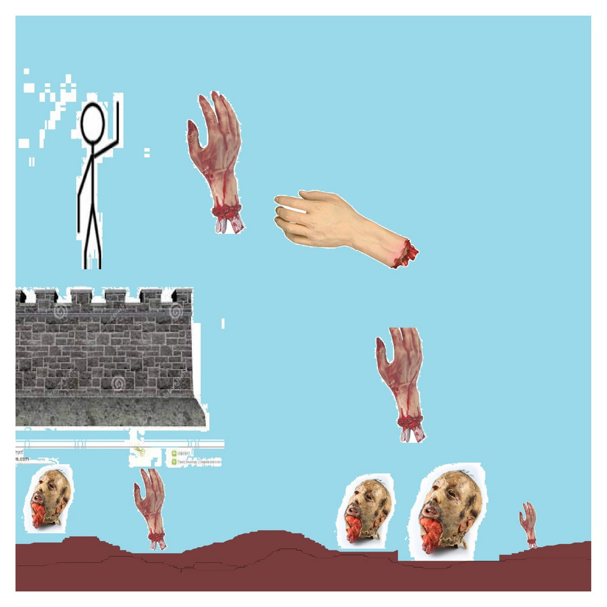 Throw Some Hands | Tony Humphries