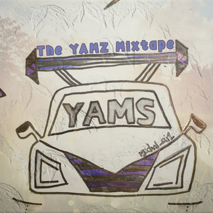 The YAMZ Mixtape | SUMMIT TAM