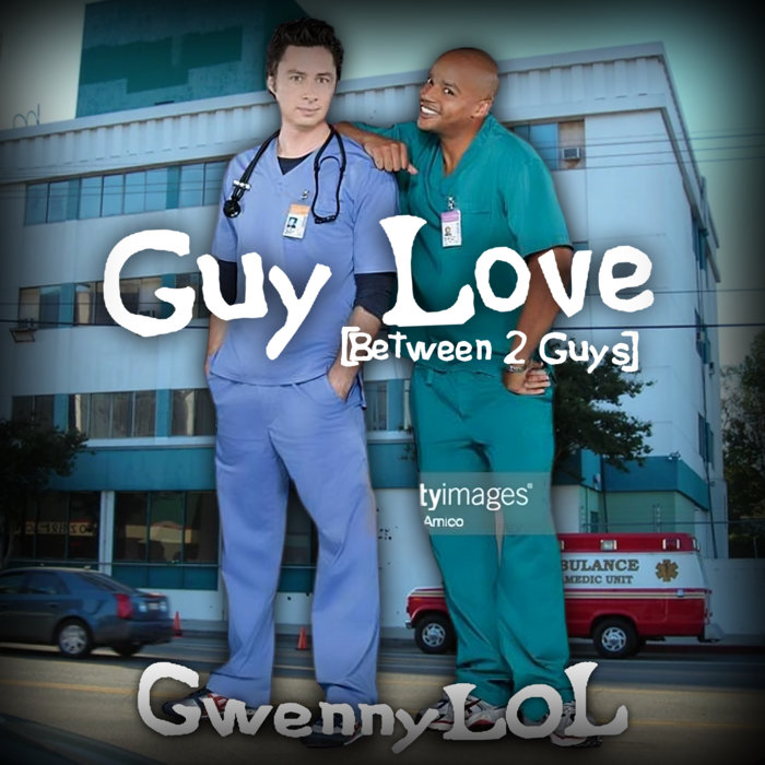 Guy Love | GwennyLOL | Record Records