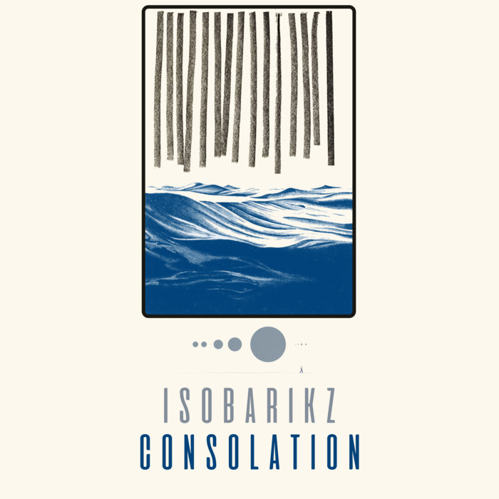 Consolation | Isobarikz