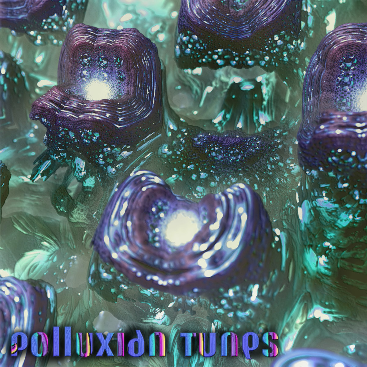 Polluxian Tunes | Acixcube