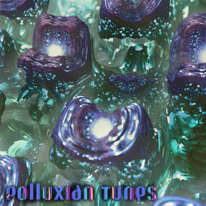 Polluxian Tunes | Acixcube