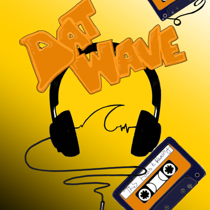 Dat Wave | Smash Atoms