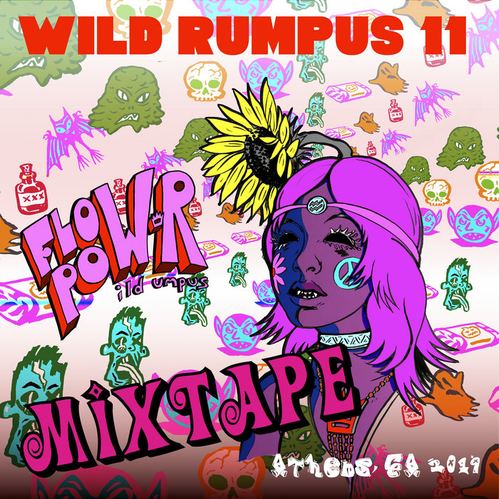 Wild Rumpus 2019 | Wild Rumpus