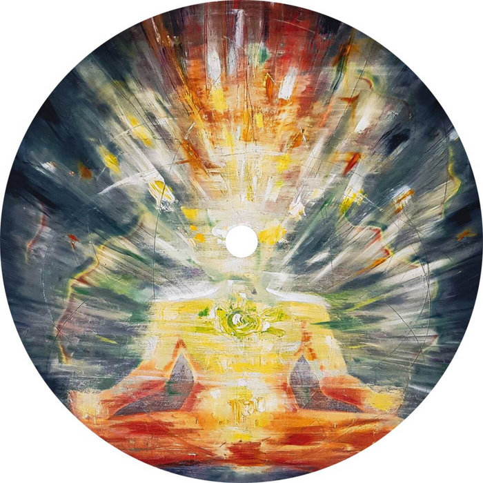 Tangent & Etzu Mahkayah - Flying Soul EP | Tangent