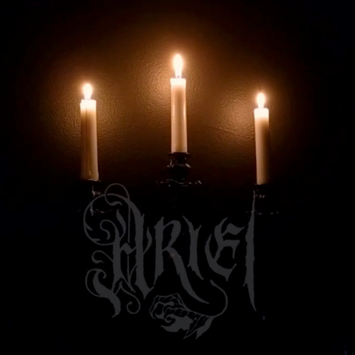 Cursed | Ariel