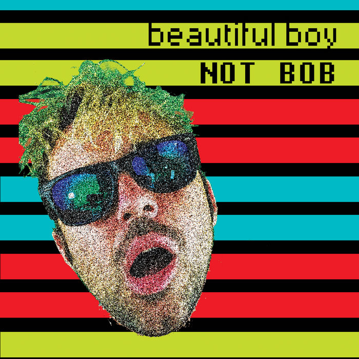 Beautiful Boy | nobby kneeson