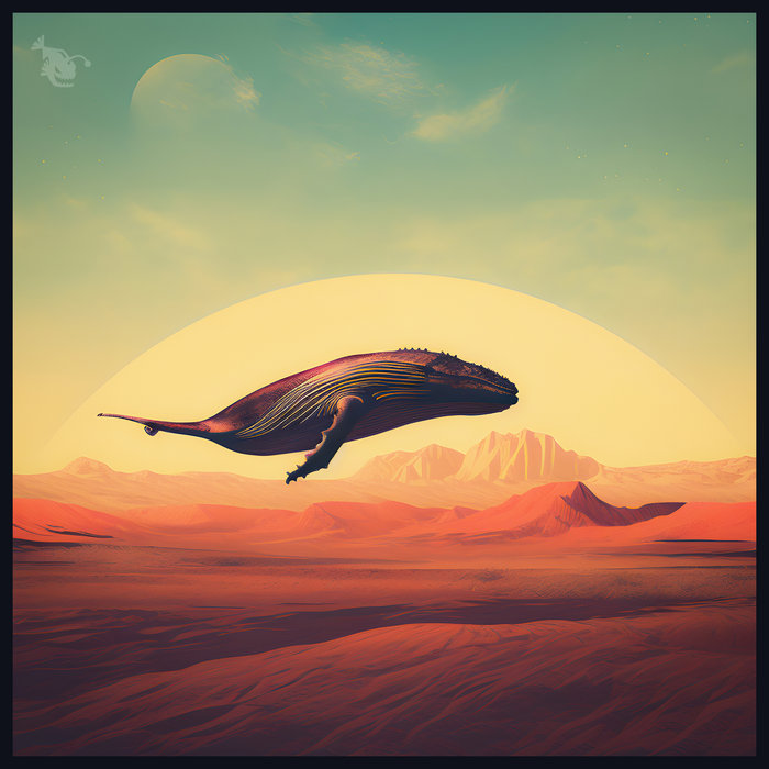 Sand Whale | MadZen | Subnautique Records